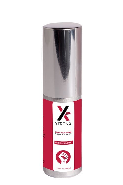 Spray XTRA Strong - Erozone