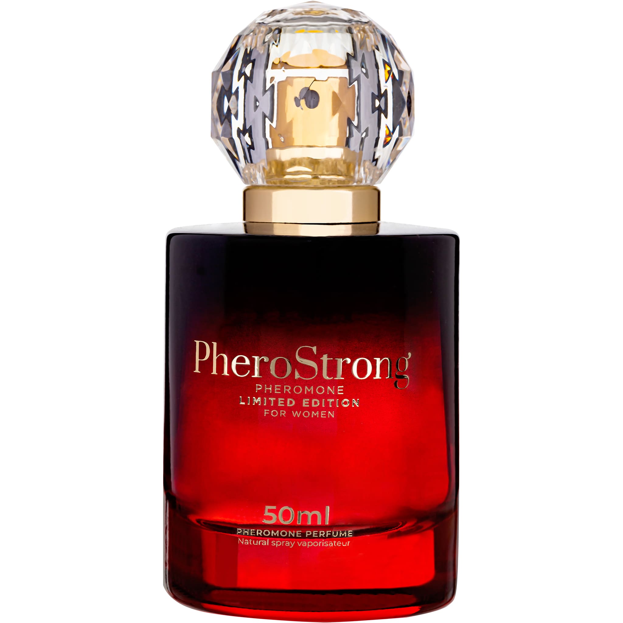 Parfum me feromone Pheromone Parfum Woman - Erozone